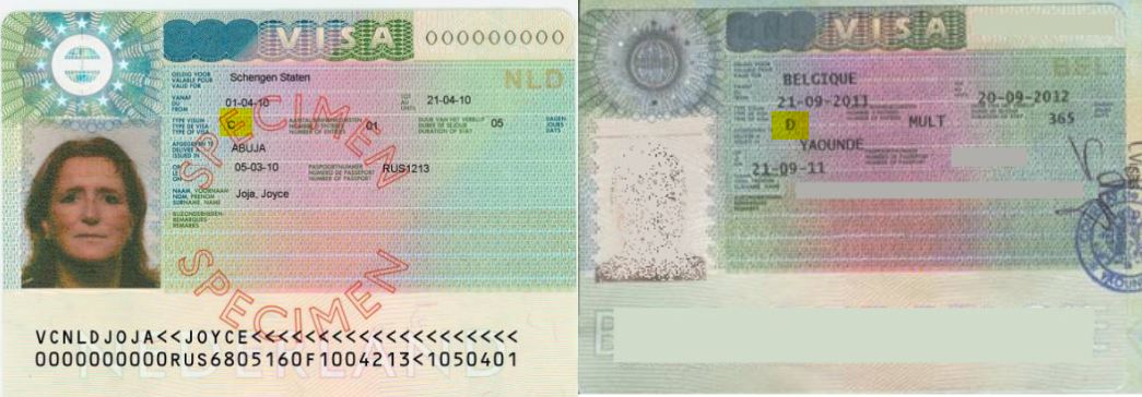 Qu'est-ce qu'un visa ? | Droits Quotidiens - Le langage juridique clair